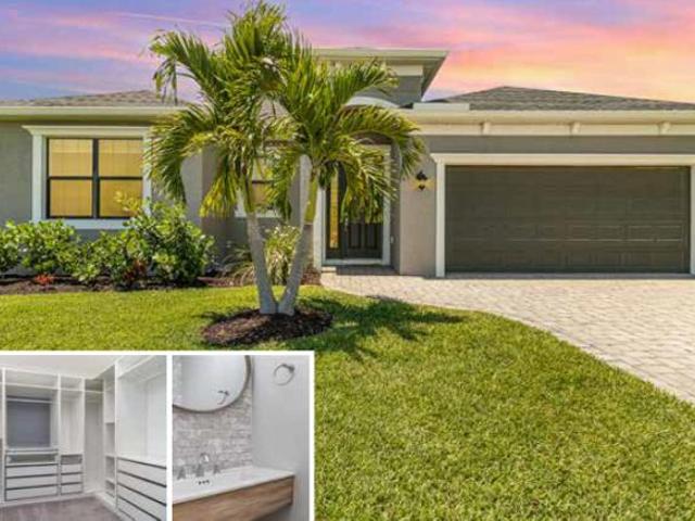 2991 Casterton Dr, Melbourne, FL 32940