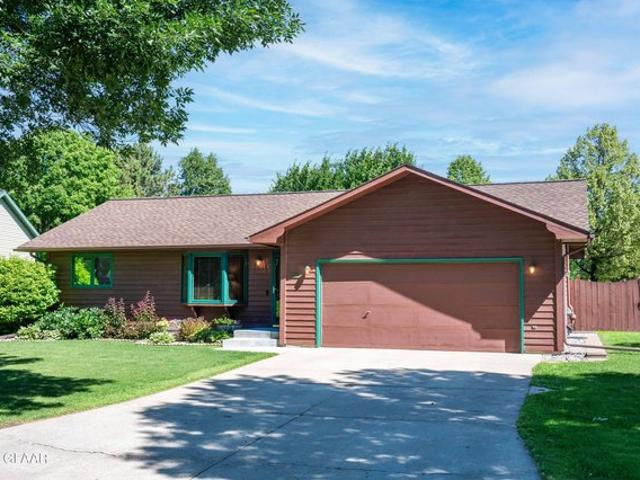 2991 Columbine Ct, Grand Forks, ND 58201