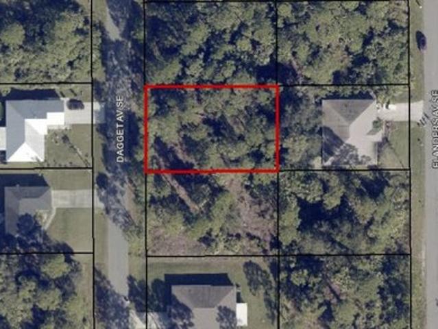 2991 Dagget Ave SE, Palm Bay, FL 32909