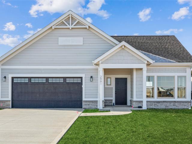 2991 Goldenrod Court