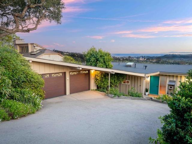 2991 Kenmore Pl, Santa Barbara, CA 93105