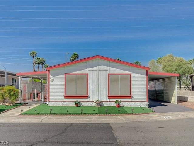 2991 LA Barca Ln, Las Vegas, NV 89122