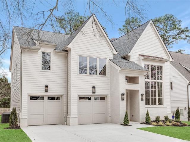2991 Surrey Ln, Brookhaven, GA 30341 | MLS #7721 | Compass