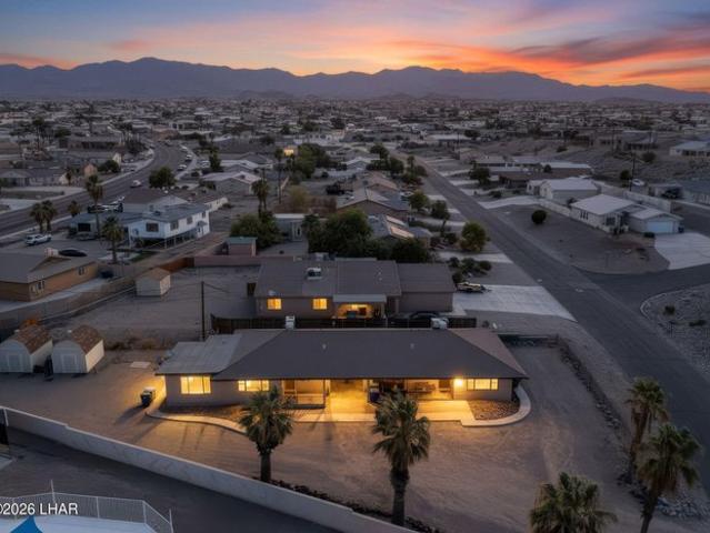 2991 Talley Dr, Lake Havasu City, AZ 86404