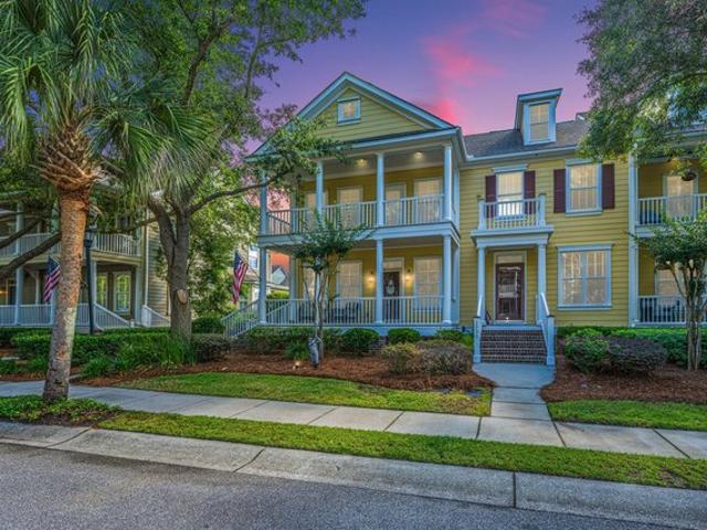 2991 Treadwell St, Mount Pleasant, SC 29466