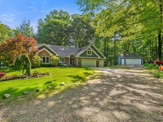 2991 W Baltimore Trail