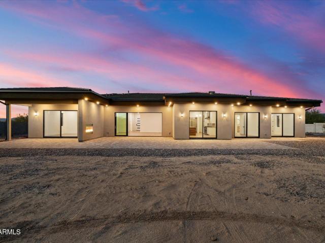 2991 W Desert Hills Dr, Unit 2, Phoenix, AZ 85086 | MLS #6988 | Compass