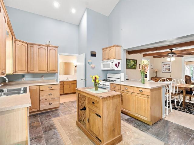 2991 W Marquette Woods Road