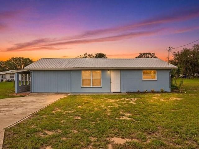 2991 W Verona Rd, Avon Park, FL 33825