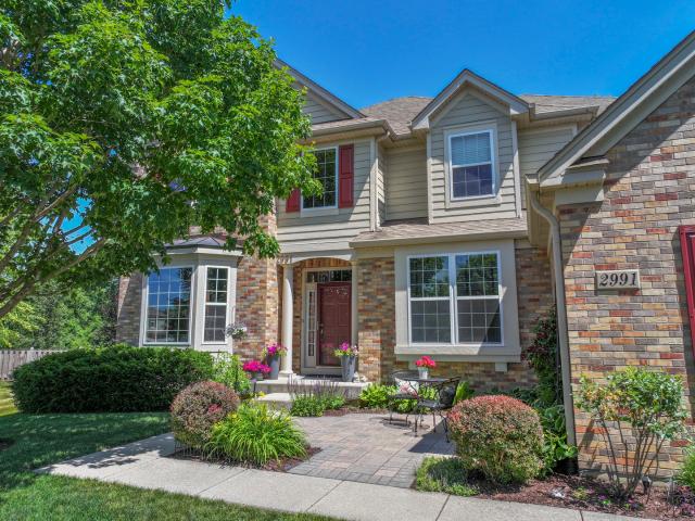 2991 Wagon Road