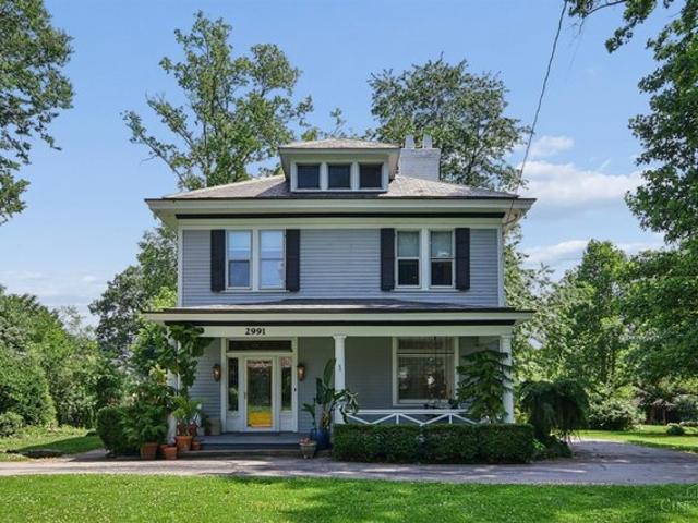 2991 Werk Rd, Cincinnati, OH 45211