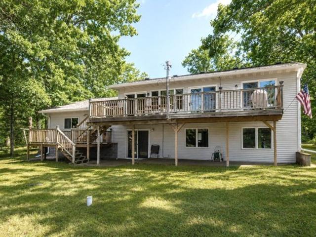 29923 Cranberry Ln, Danbury, WI 54830