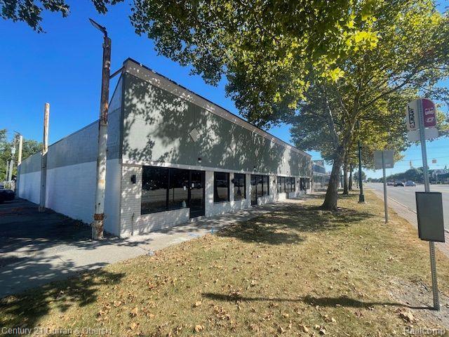 29920 FORD Road