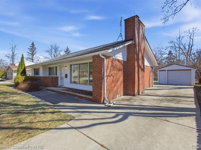 29922 Westbrook Parkway