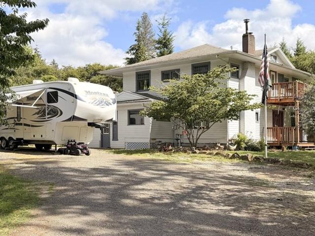 29922 S Hult Rd, Colton, OR 97017