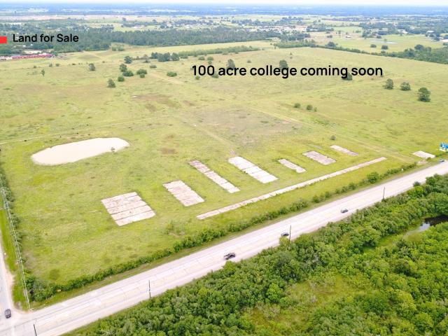 29927 Waller Spring Creek Rd, Waller, TX 77484 | MLS #90787