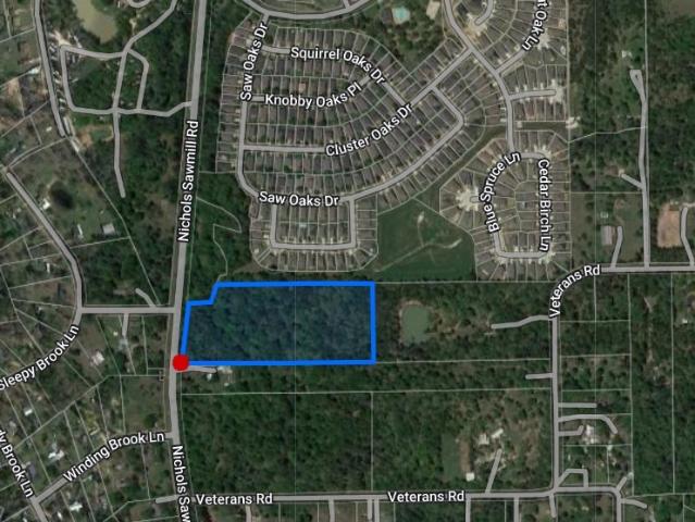 29924 Nichols Sawmill Rd, Magnolia, TX 77355 | MLS #85653