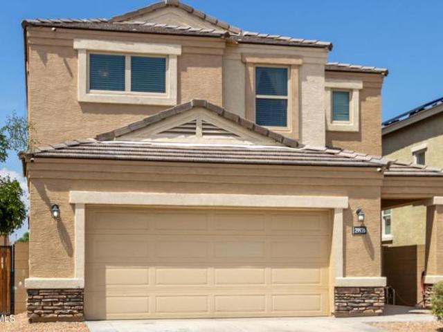 29926 W Monterey Dr, Buckeye, AZ 85396