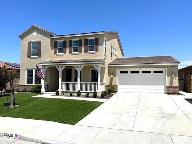 29928 Lomond Dr, Menifee, CA 92585