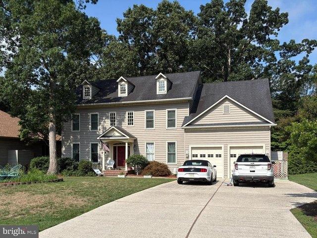 29929 Sawmill Dr, Dagsboro, DE 19939