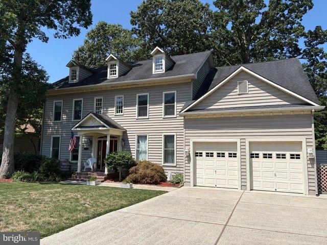 29929 Sawmill Dr, Dagsboro, DE 19939