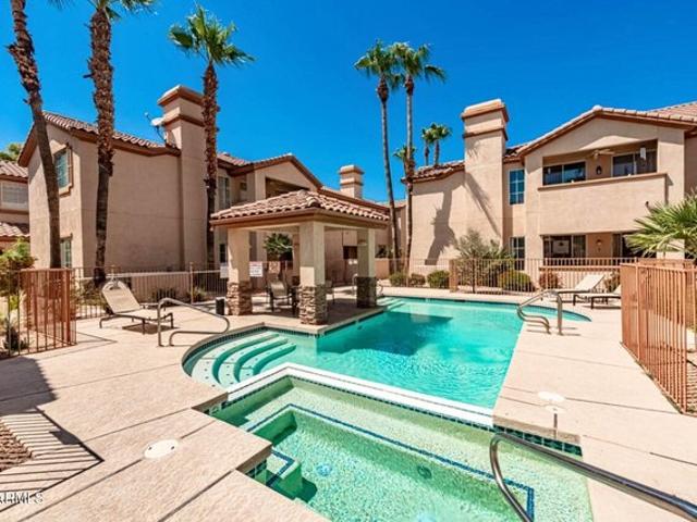 2992 N Miller Rd Unit 214A, Scottsdale, AZ 85251