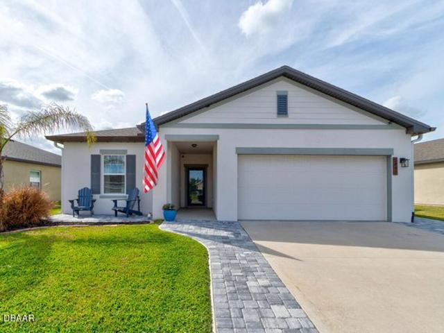2992 Neverland Dr, New Smyrna Beach, FL 32168