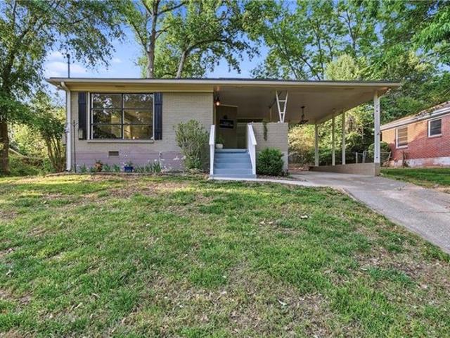 2992 Belvedere Ln, Decatur, GA 30032