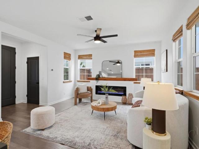 2992 Bonte Drive