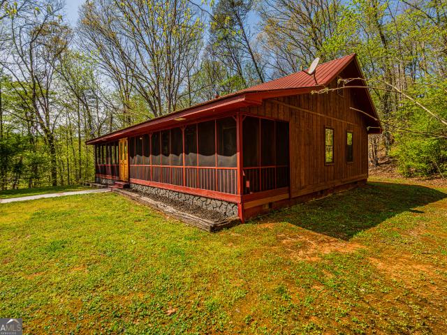 2992 Camp Wahsega Road