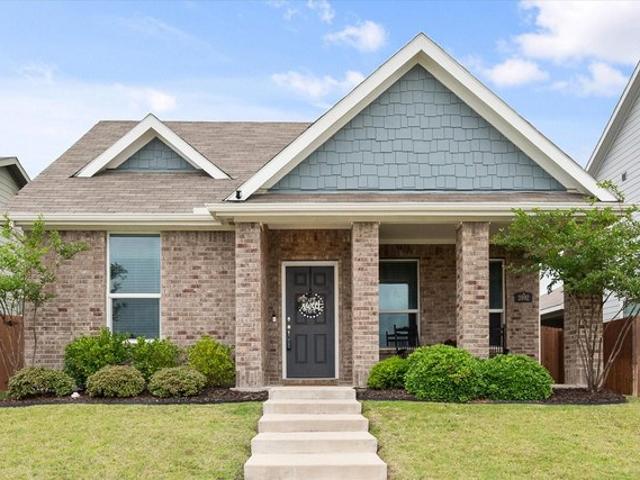 2992 Cedeno Dr, Forney, TX 75126