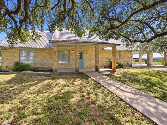2992 County Road 2400