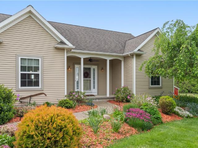2992 Gildersleeve Road