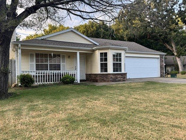 2992 W Wildflower St, Fayetteville, AR 72704