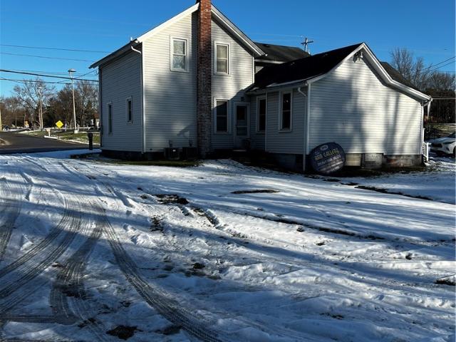 2992 Wadsworth Road