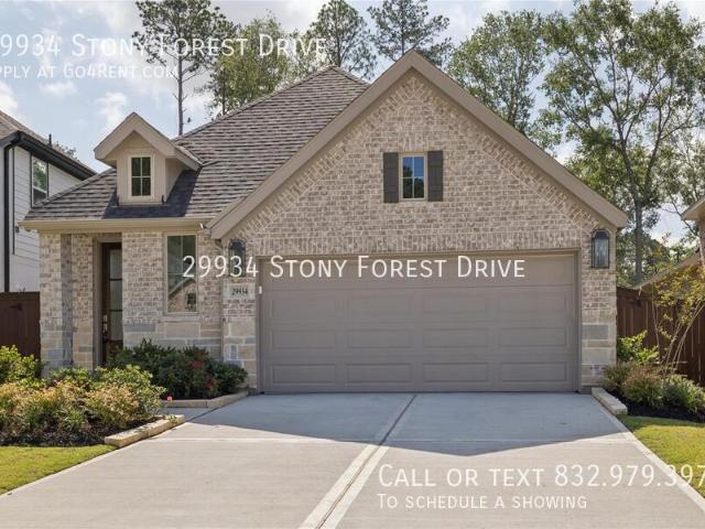 29934 Stony Forest Drive Sandra Luna