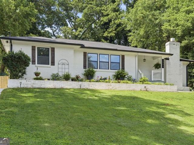 2993 Belvedere Ln, Decatur, GA 30032