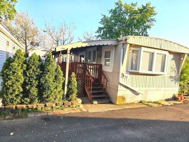 2993 Curtis St Lot D46, Des Plaines, IL 60018