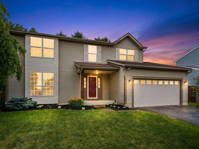 2993 Carlsbad Dr, Hilliard, OH 43026