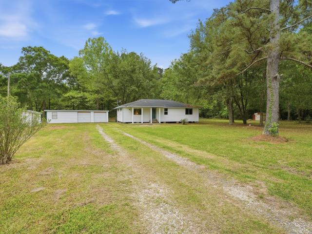 2993 County Road 3011