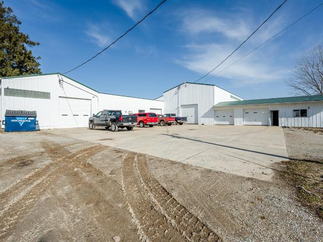 2993 E Lemon Creek Road