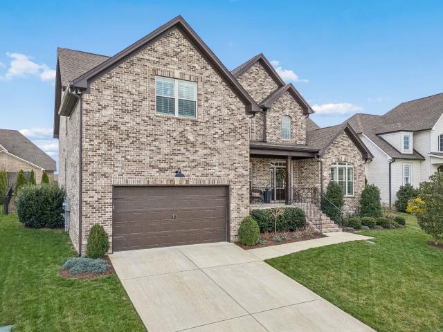 2993 Elkhorn Pl