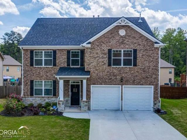 2993 Hawthorn Farm Blvd, Loganville, GA 30052