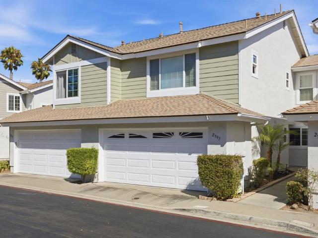 2993 Lexington Circle