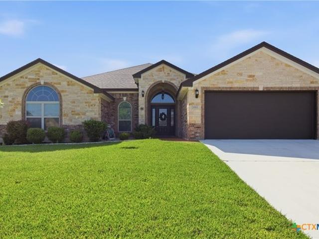 2993 Presidio Cir, Belton, TX 76513