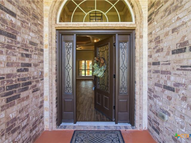 2993 Presidio Circle