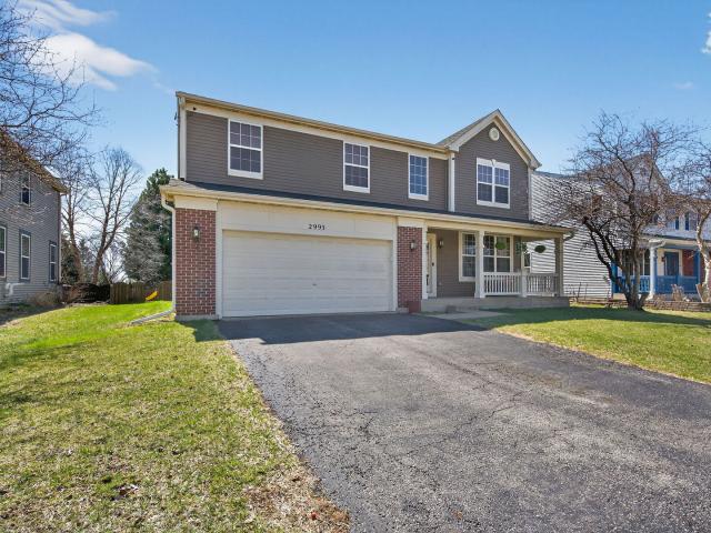 2993 Stirling Ct, Montgomery, IL 60538 | MLS #12605 | Compass