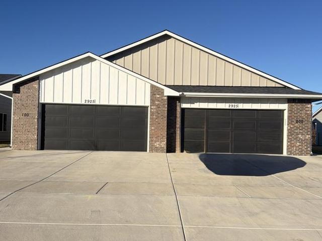 2993 S Maize Ct, Wichita, KS 67215