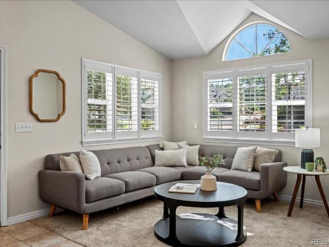 2993 S Yampa Court