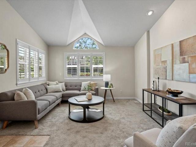 2993 S Yampa Ct, Aurora, CO 80013